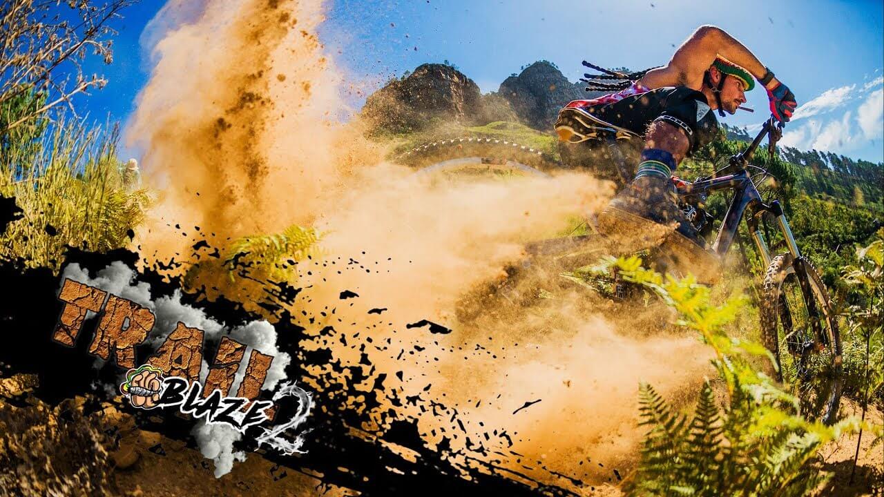 Video: Trail Party With The Trail Blaze Crew At Hellsend