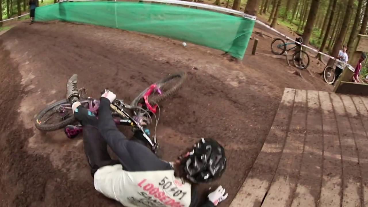 Windhill Bike Park Royal Roots Riders 50to01