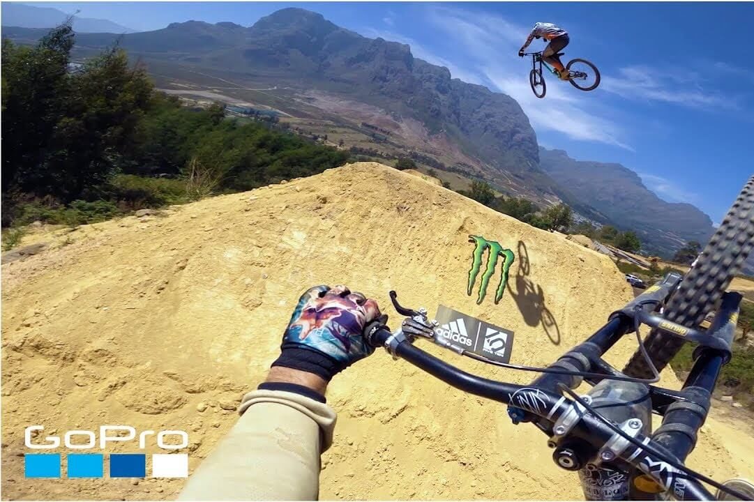 DarkFEST | GoPro Preview Full Pull