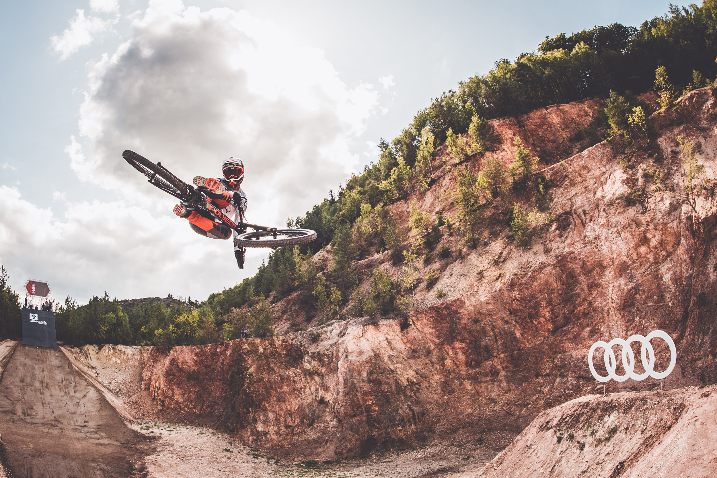 Audi Nines | 2020 GoPro Course Preview