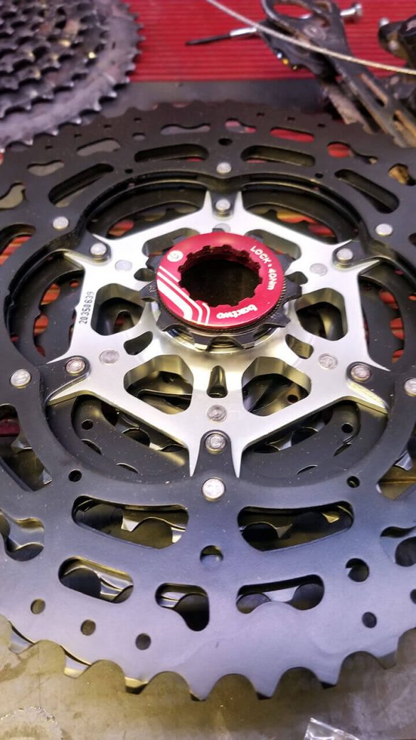 Review: BOX Components One/Two Prime 9 Groupset