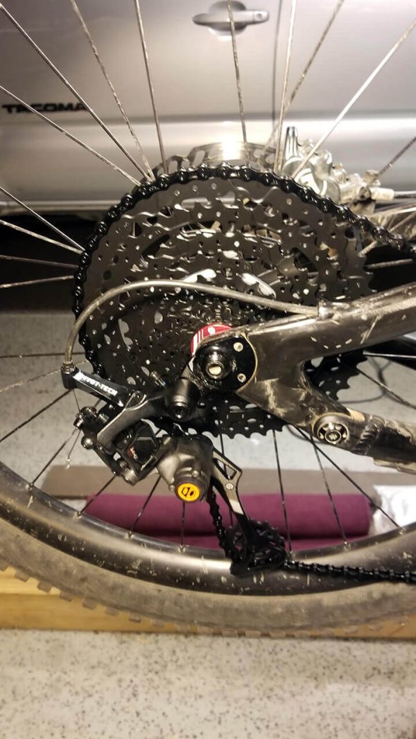Review: BOX Components One/Two Prime 9 Groupset