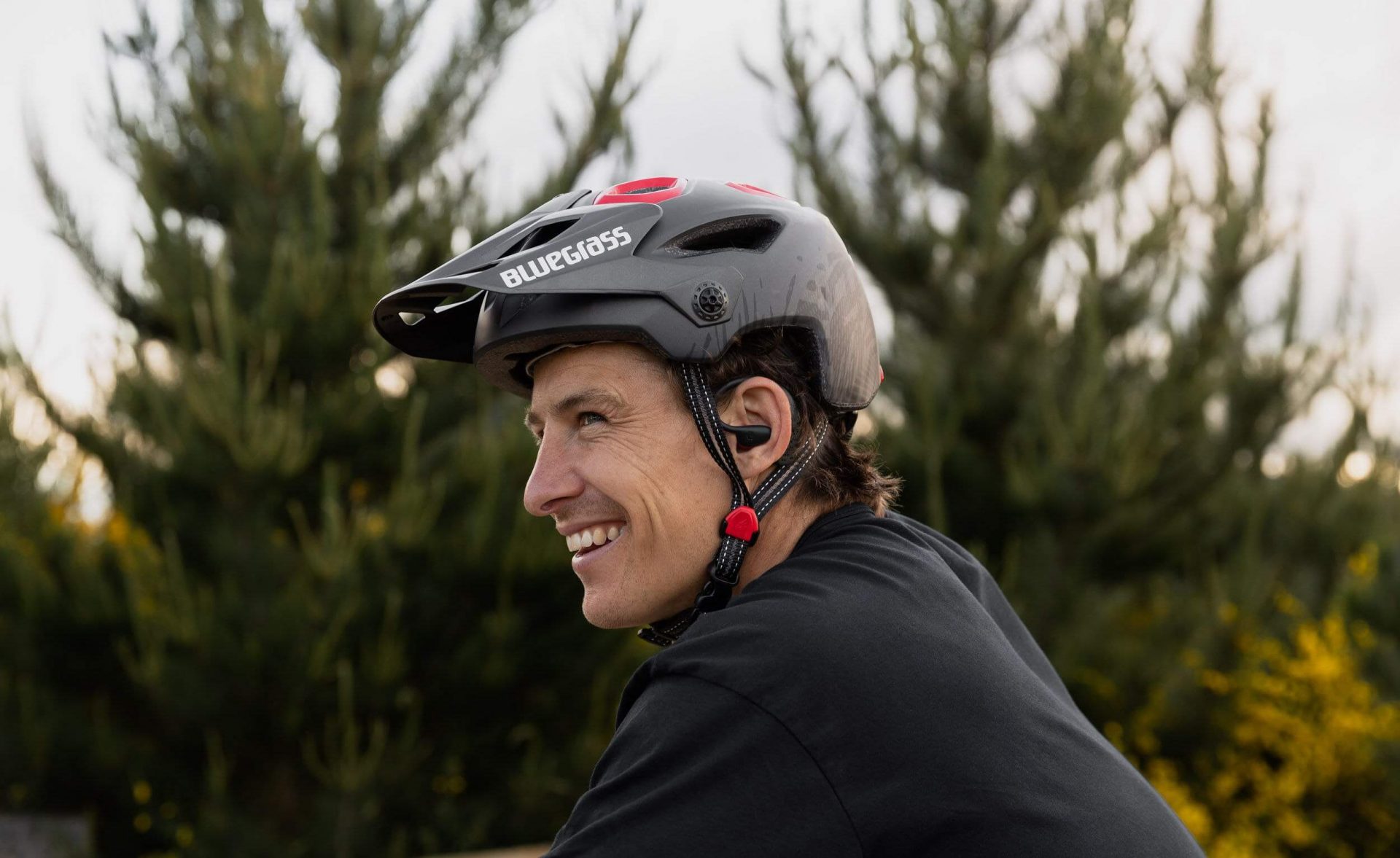 earSHOTS Bluetooth Headphones | Built for Sport