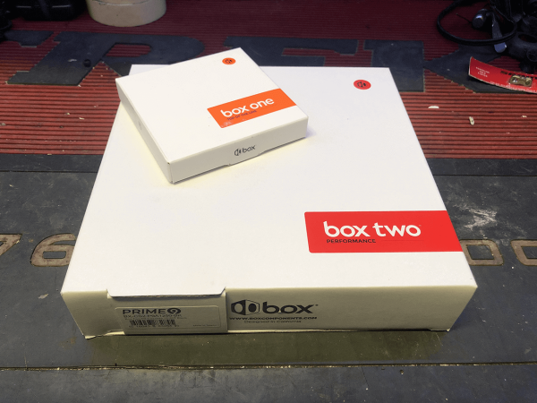 Review: BOX Components Prime 9 | Long Term Review