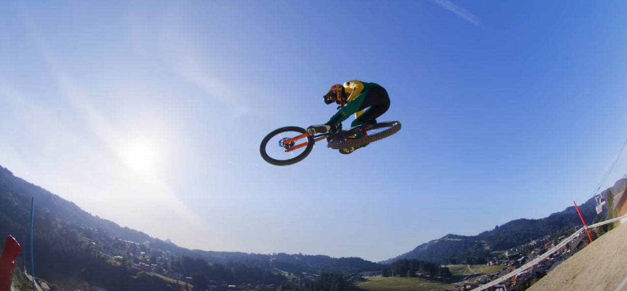 Santa Cruz Syndicate | Taste the Rainbow