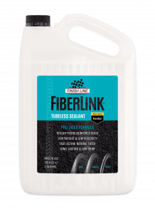 Review: Finish Line Fiberlink Tubeless Sealant